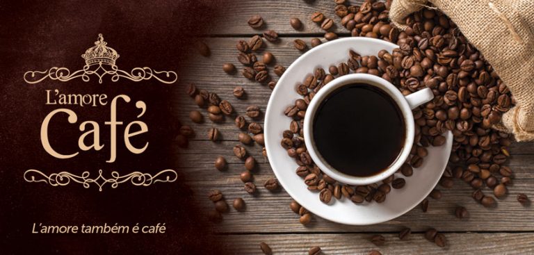 Café L'amore - Global Quality Foods