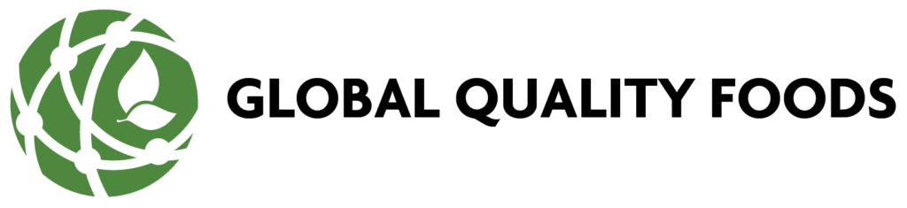 Início - Global Quality Foods